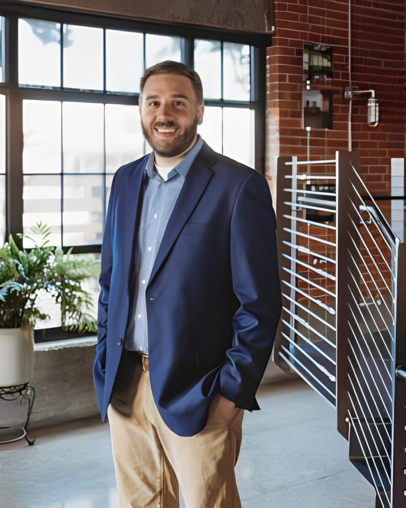 Our Team | Principal Engineers by Pilch Engineering